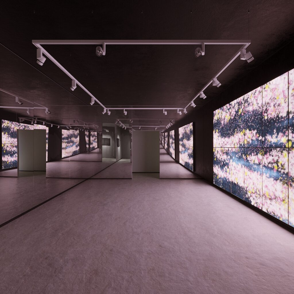 Moco Museum Barcelona - WEcontract BCN